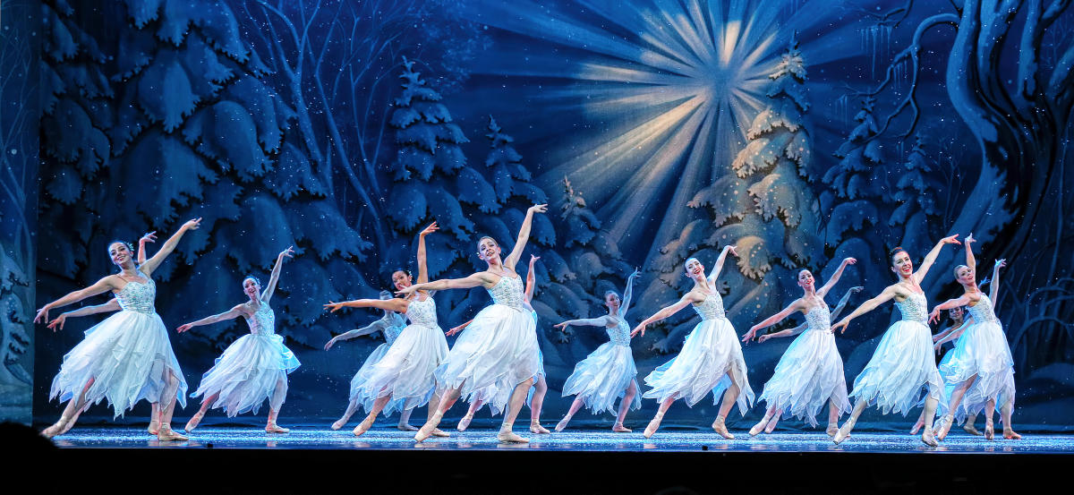 Madison Ballet | Madison, WI