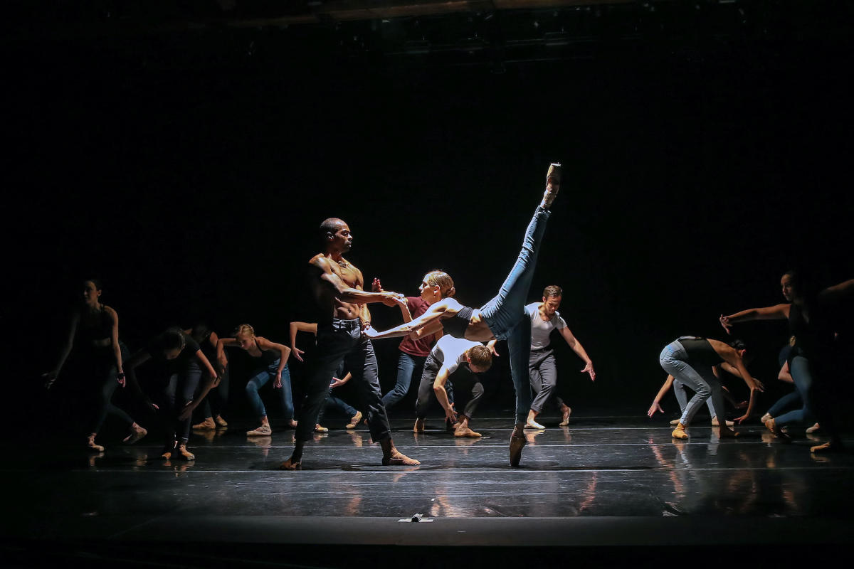 Madison Ballet | Madison, WI