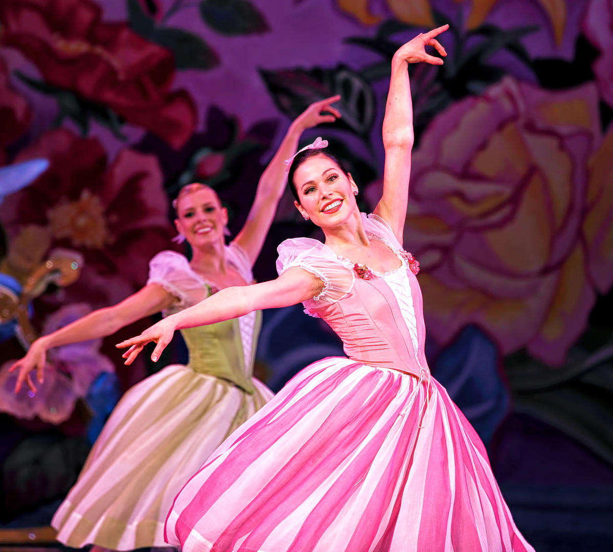 Madison Ballet | Madison, WI