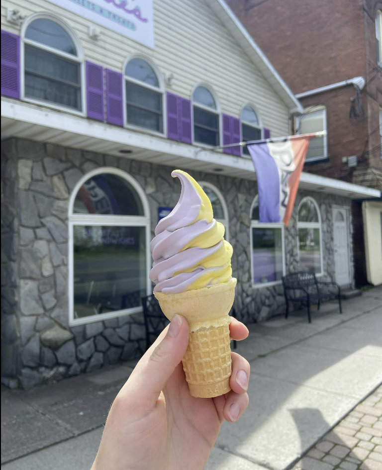 Annie's Sweets and Treats