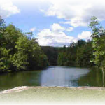 Mount Hope Reservoir