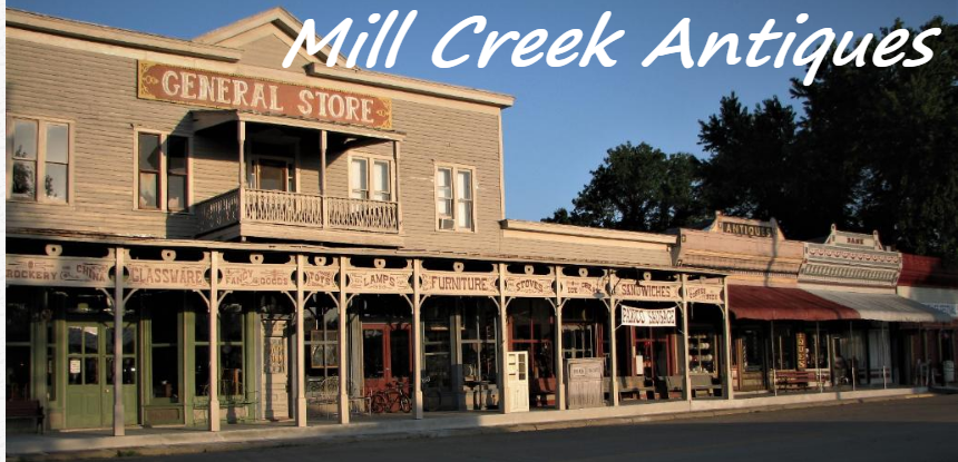 mill antiques