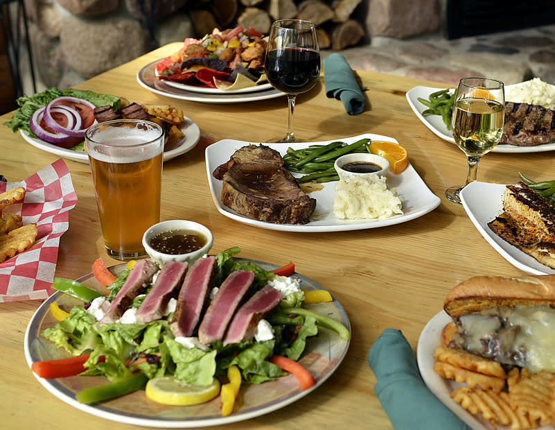 Aberdeen Restaurant