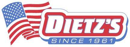 Dietz's Gas, LLC