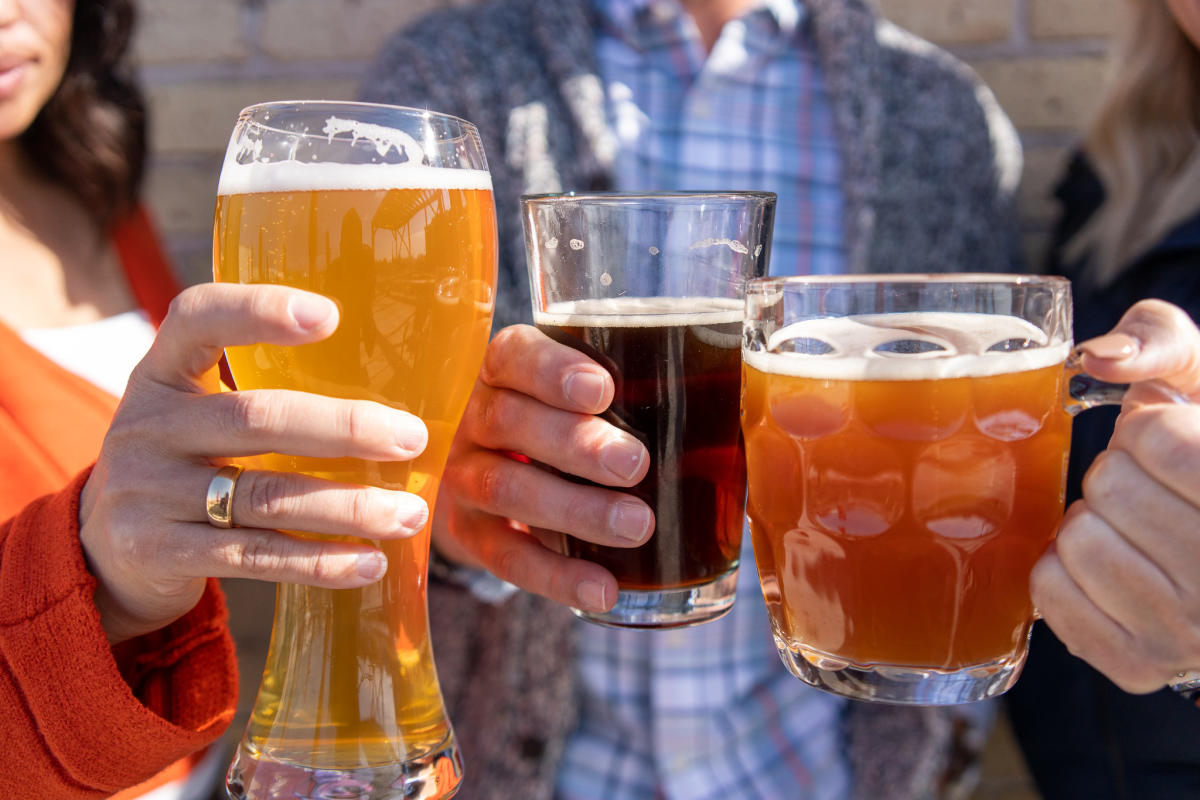 PetSkull Brewing Company