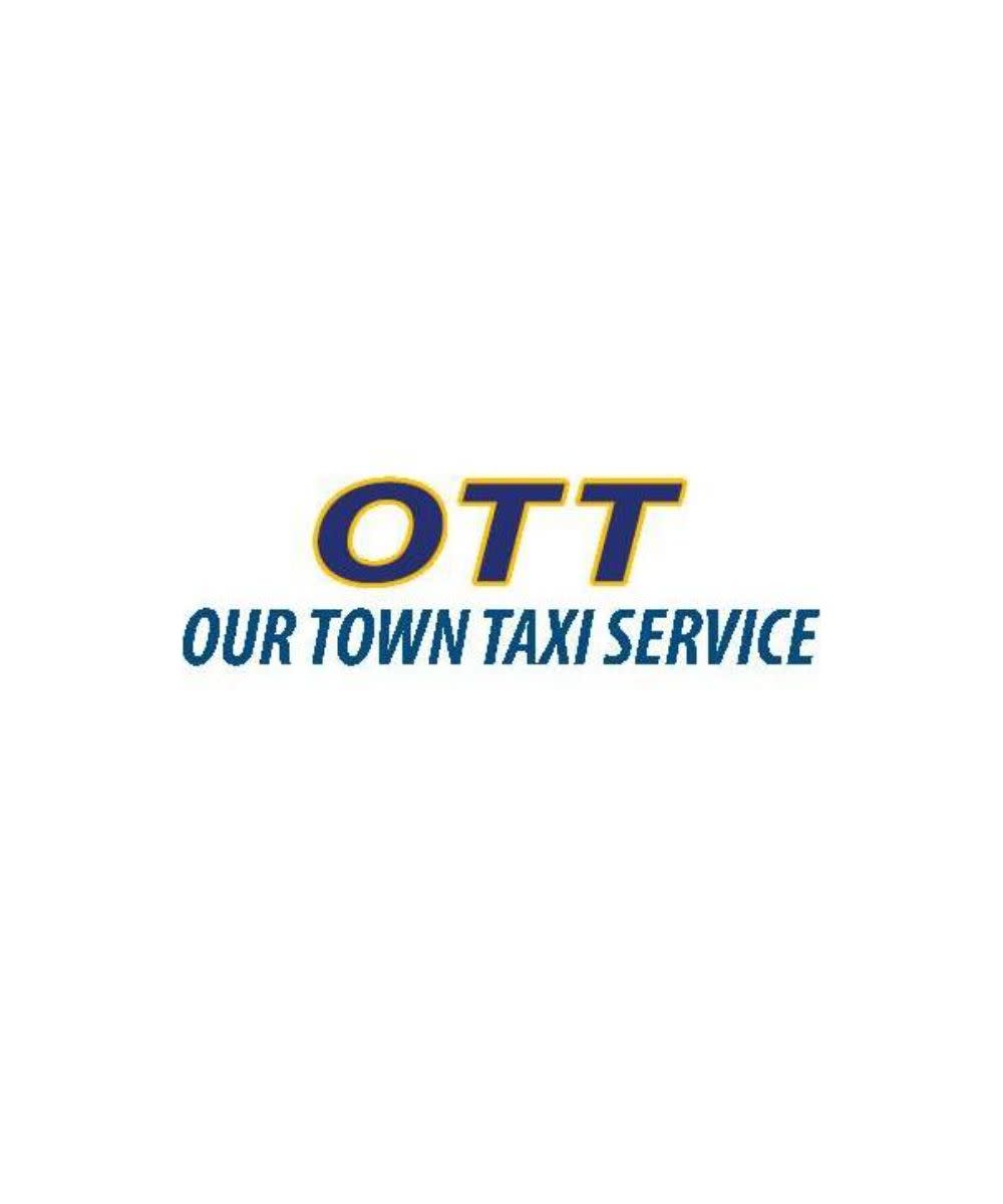 Our Town Taxi Service