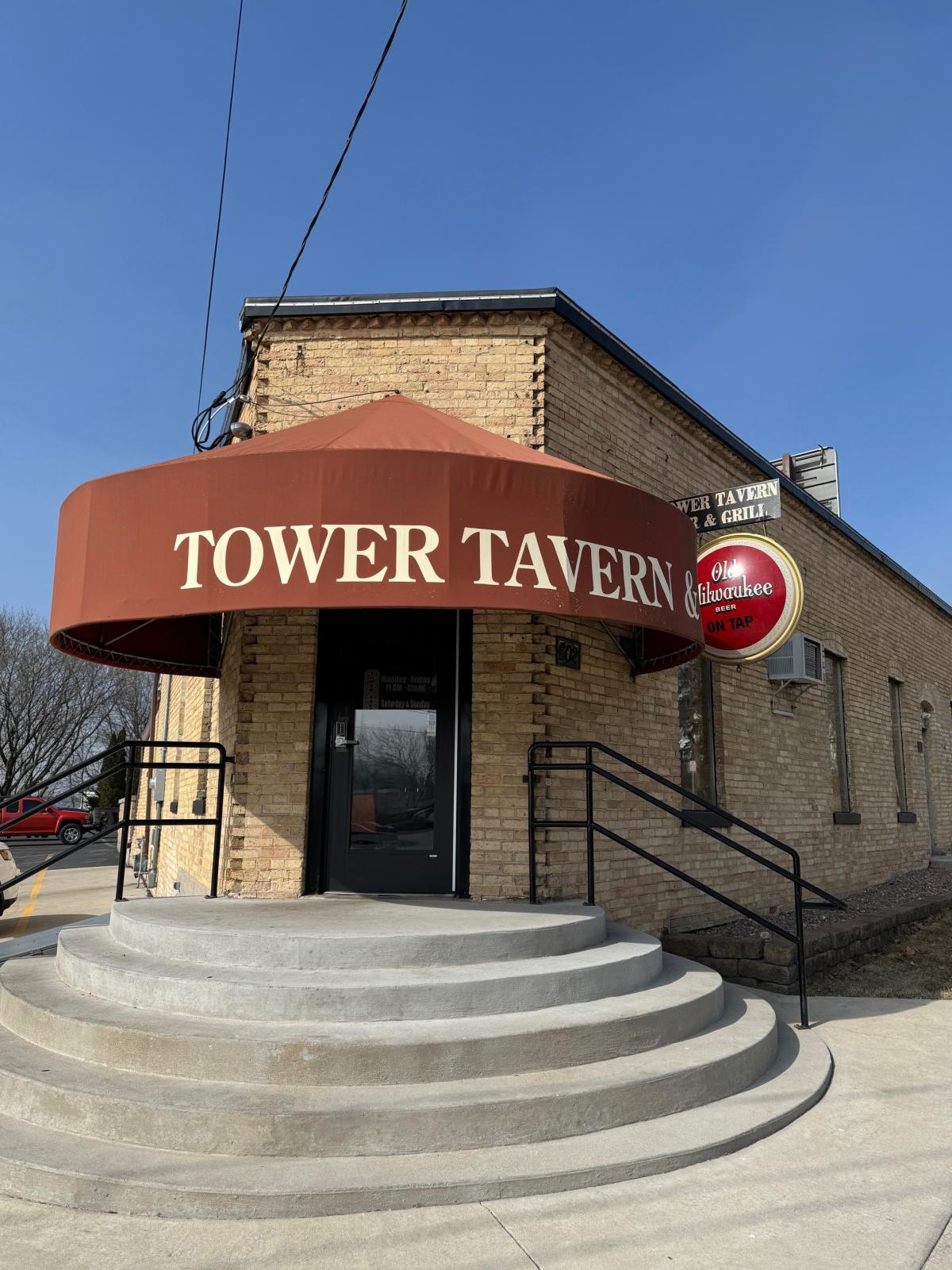 Tower Tavern