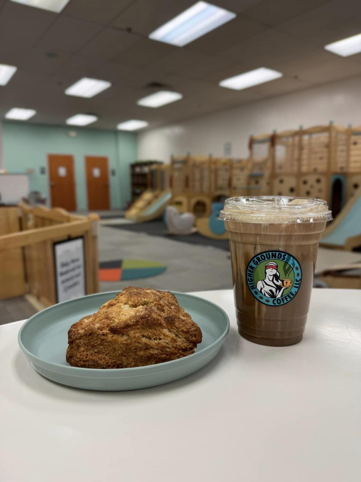 Little Sips Play Cafe
