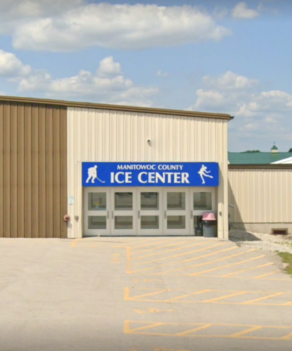 Manitowoc County Ice Center