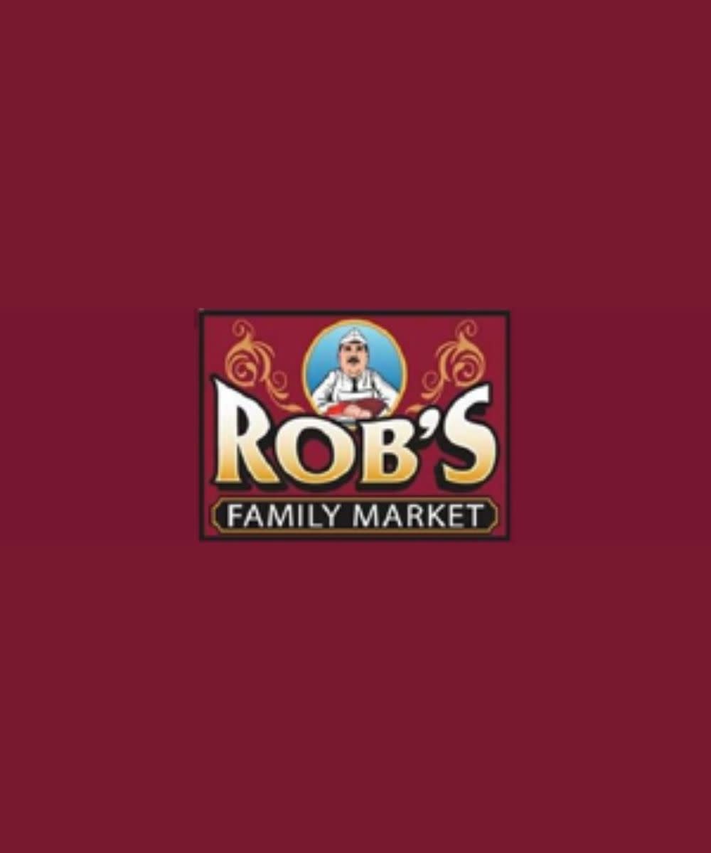Rob's Family Market