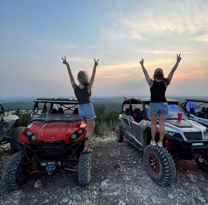 Hidden Falls Adventure Park