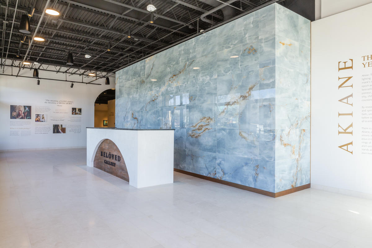 Beloved Gallery