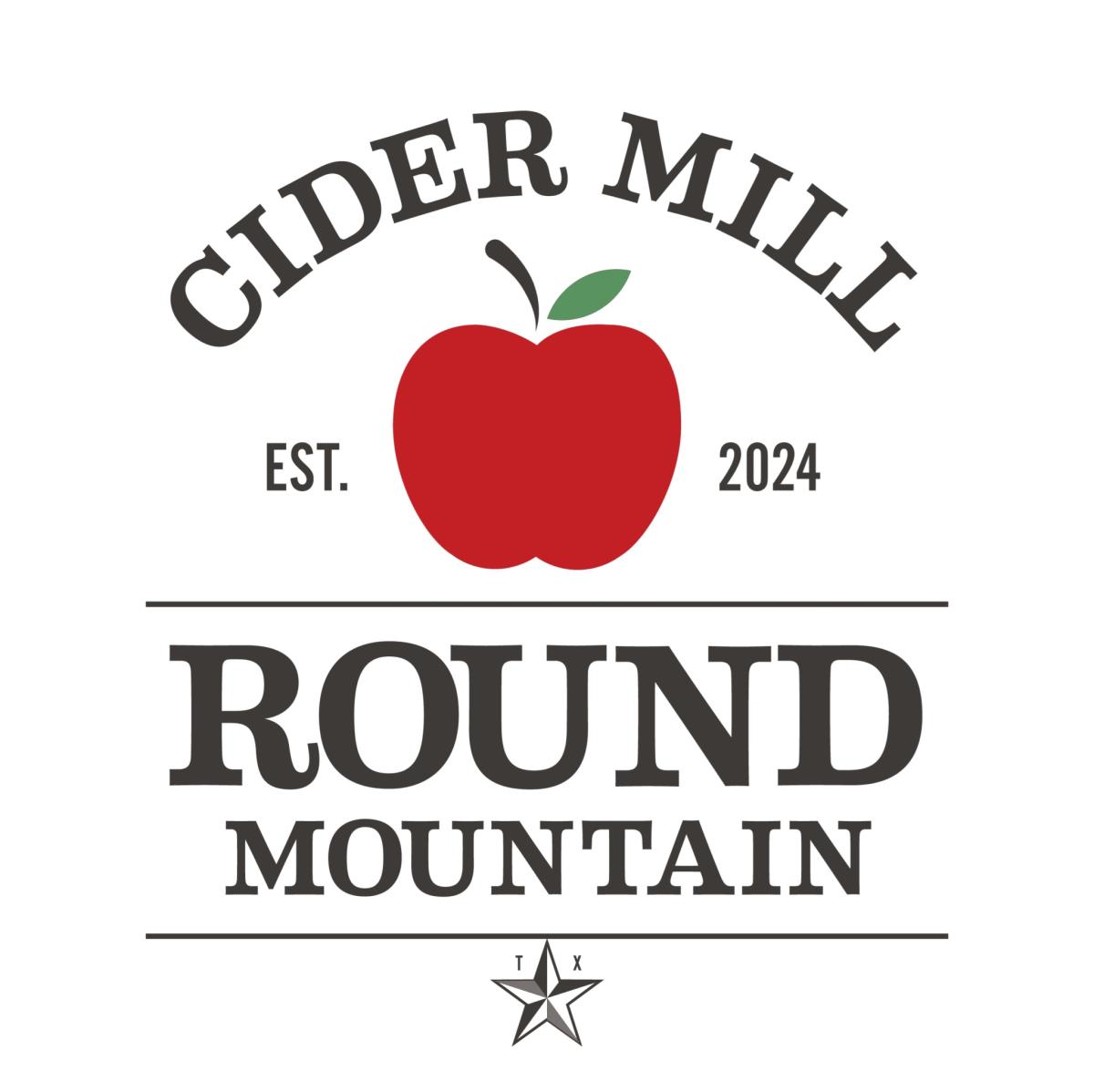 Round Mountain Cider Mill