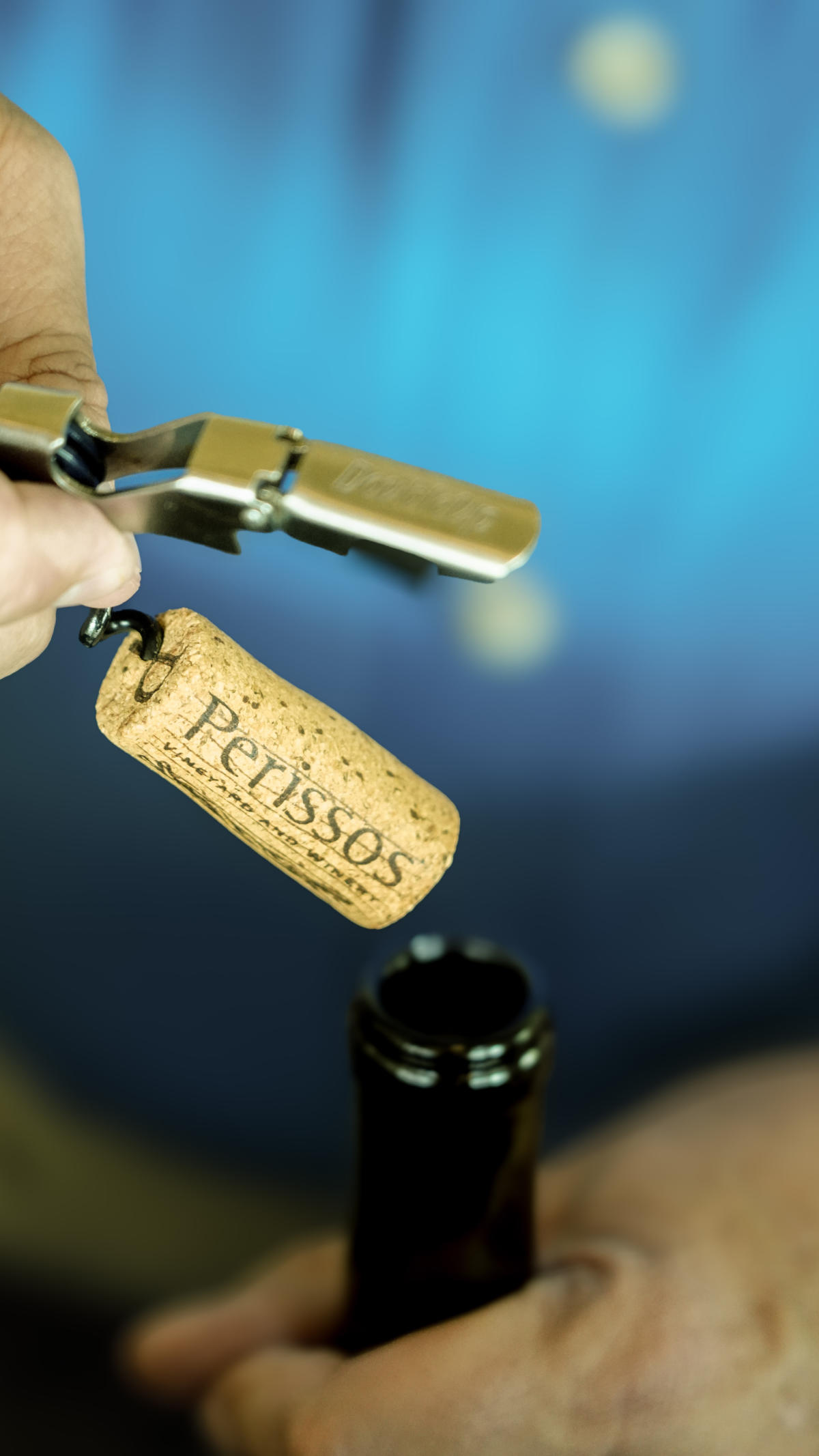 Perissos Vineyard & Winery