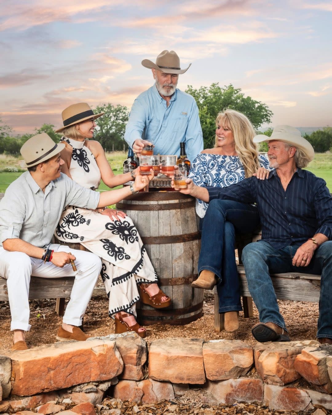 Iron Wolf Ranch and Distillery