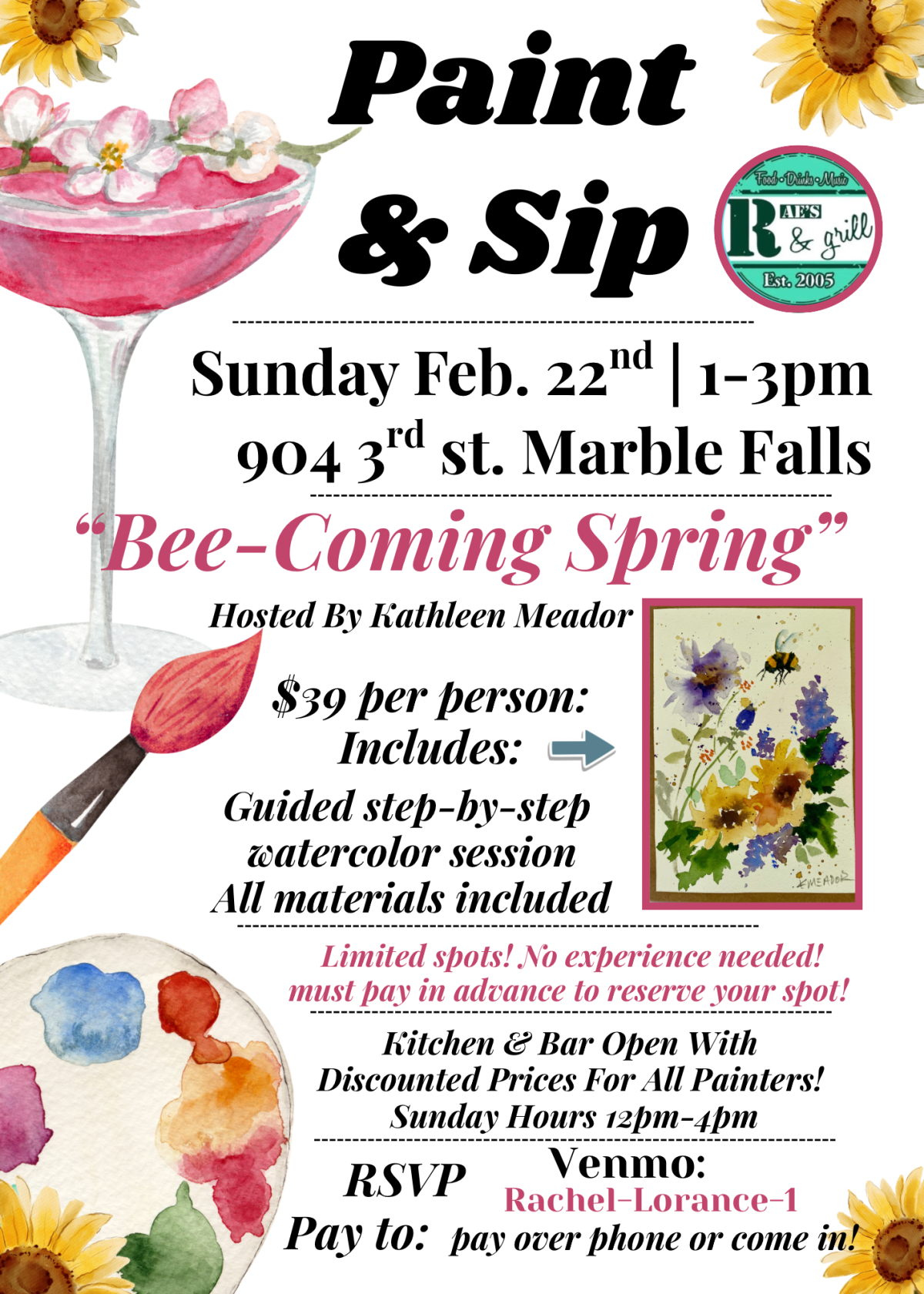 creative advances ltd