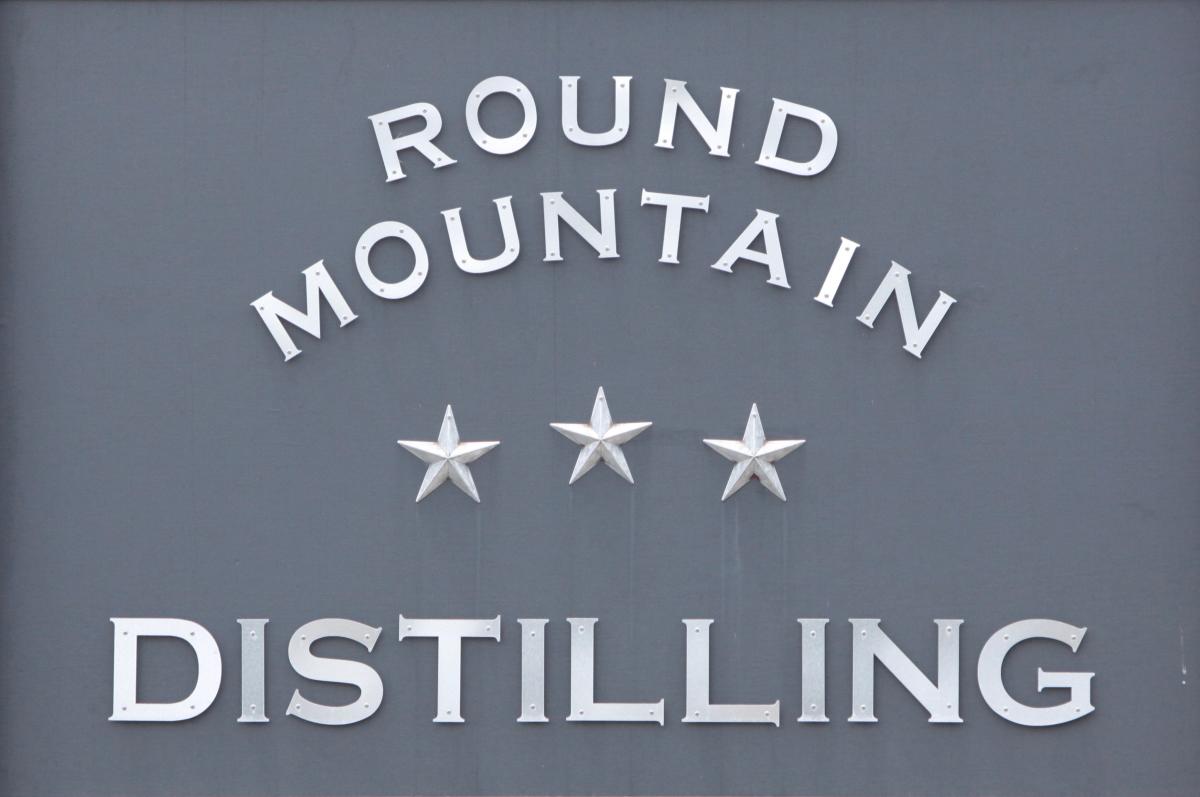 Round Mountain Distilling