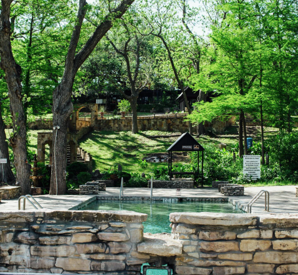 Krause Spring