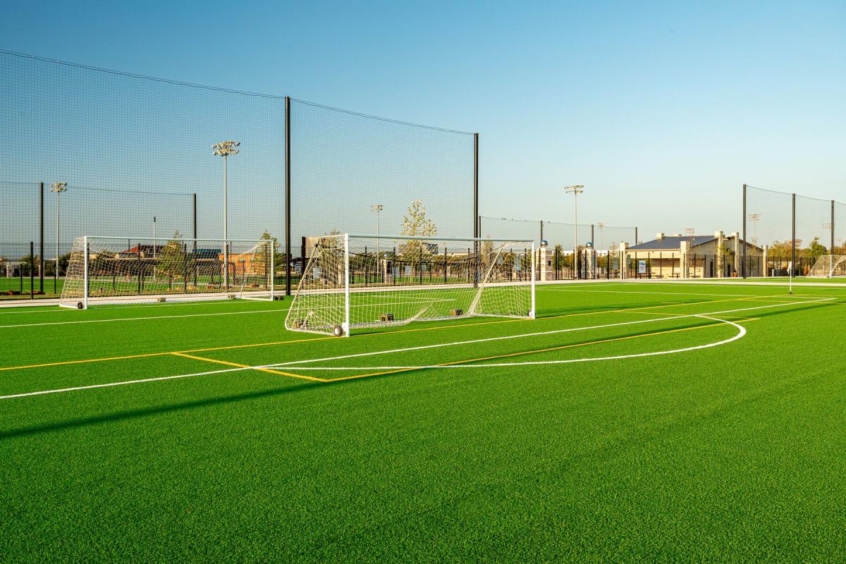 Gautier Soccer Complex