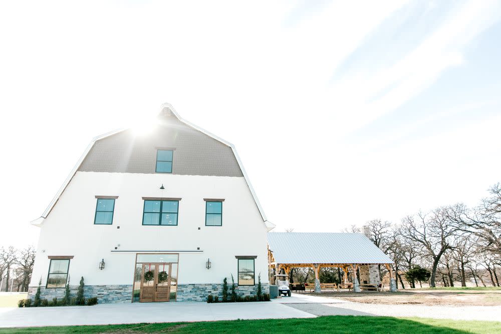 Aubrey texas wedding venue 60 photos - Vianawedding.com