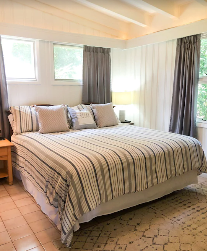 Best “Dam” View On Lake Sinclair!