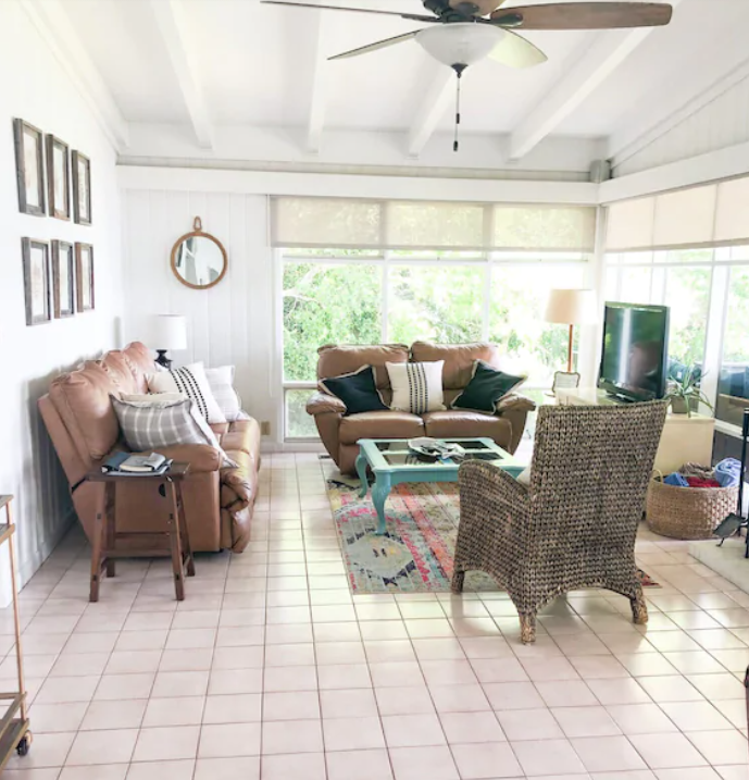 Best “Dam” View On Lake Sinclair!