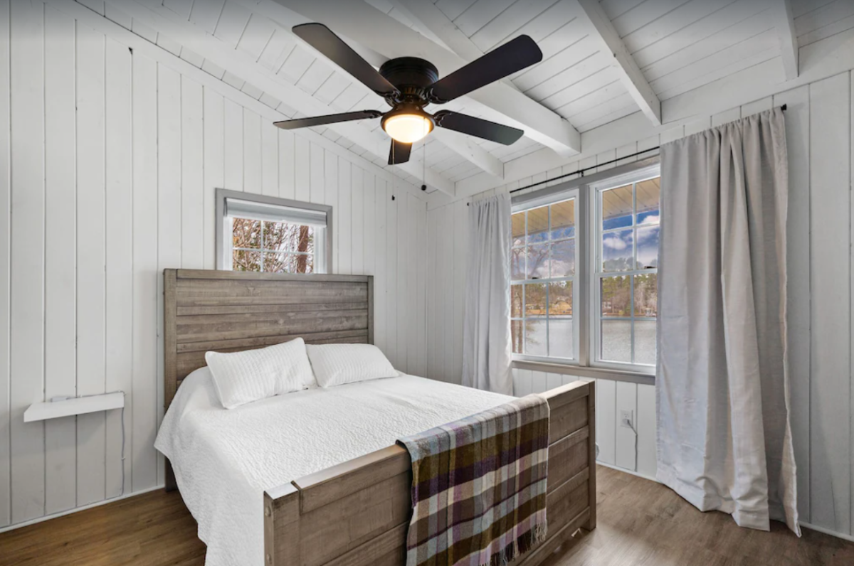 Cozy Cottage, Big Water Views