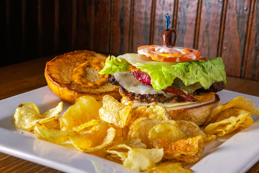 Metropolis Magic, Metropolis