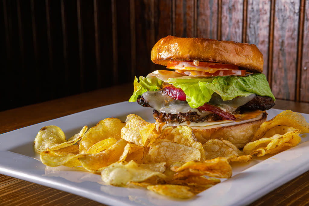 Metropolis Magic, Metropolis