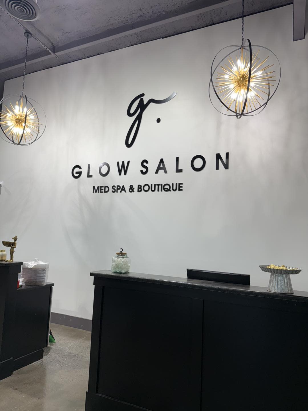 Glow Salon Med Spa & Boutique