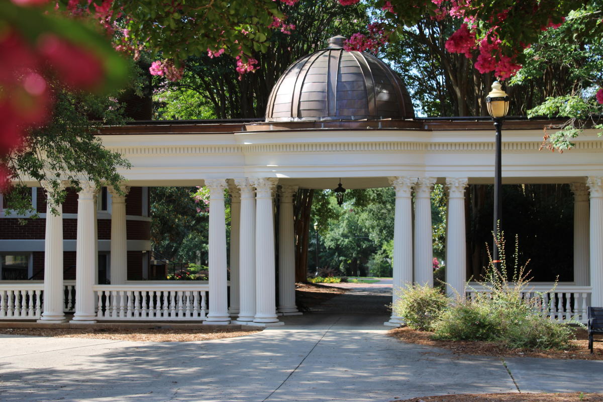 Georgia College & State University