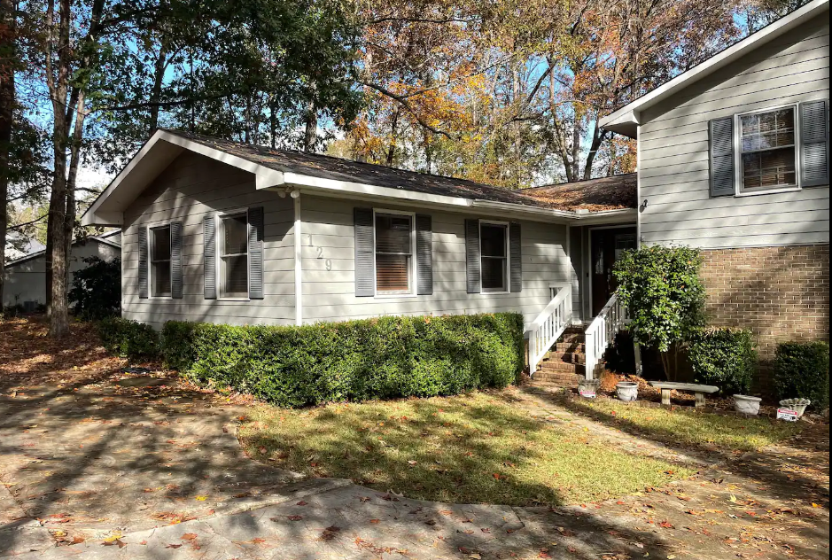 Wacky Zacky's Lakehouse