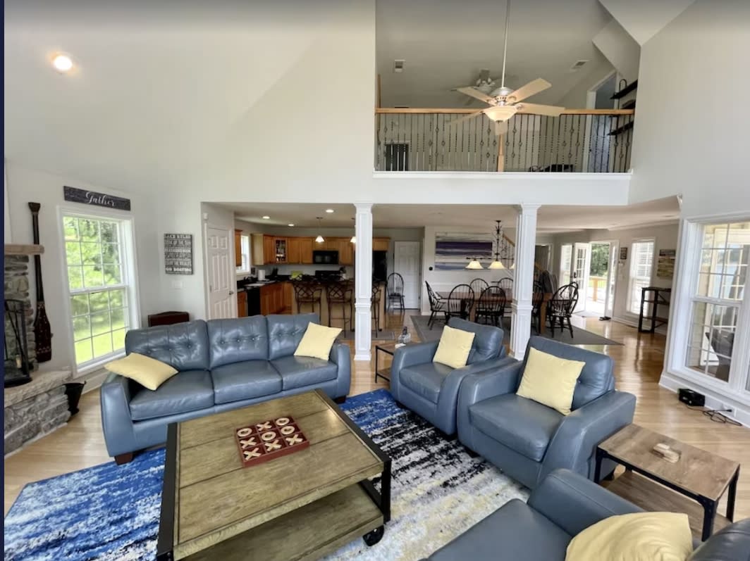 Best Sunset on Lake Sinclair