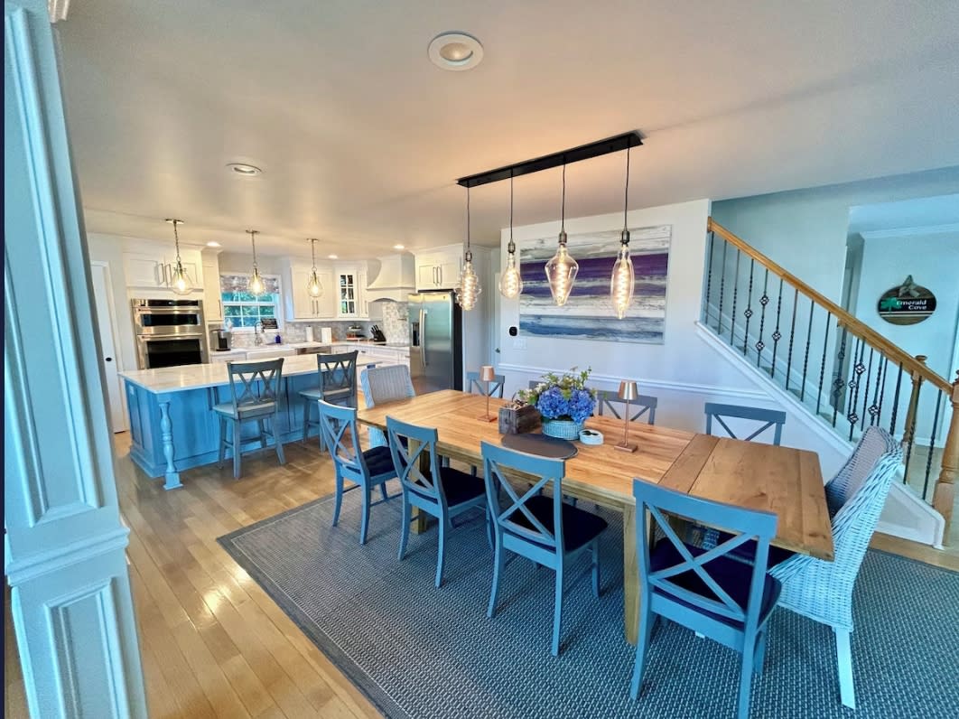 Best Sunset on Lake Sinclair