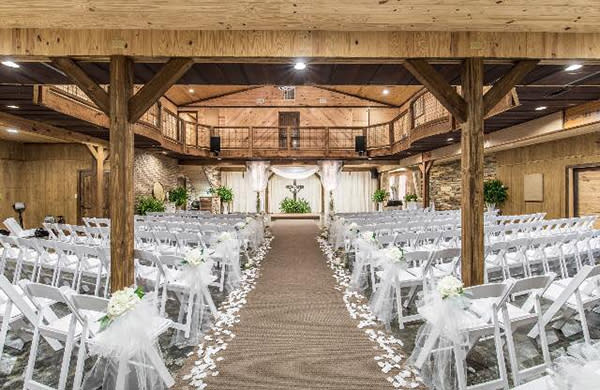 Simply Southern Barn