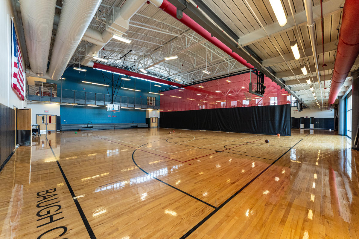 The Kidd Center at Georgia Military College