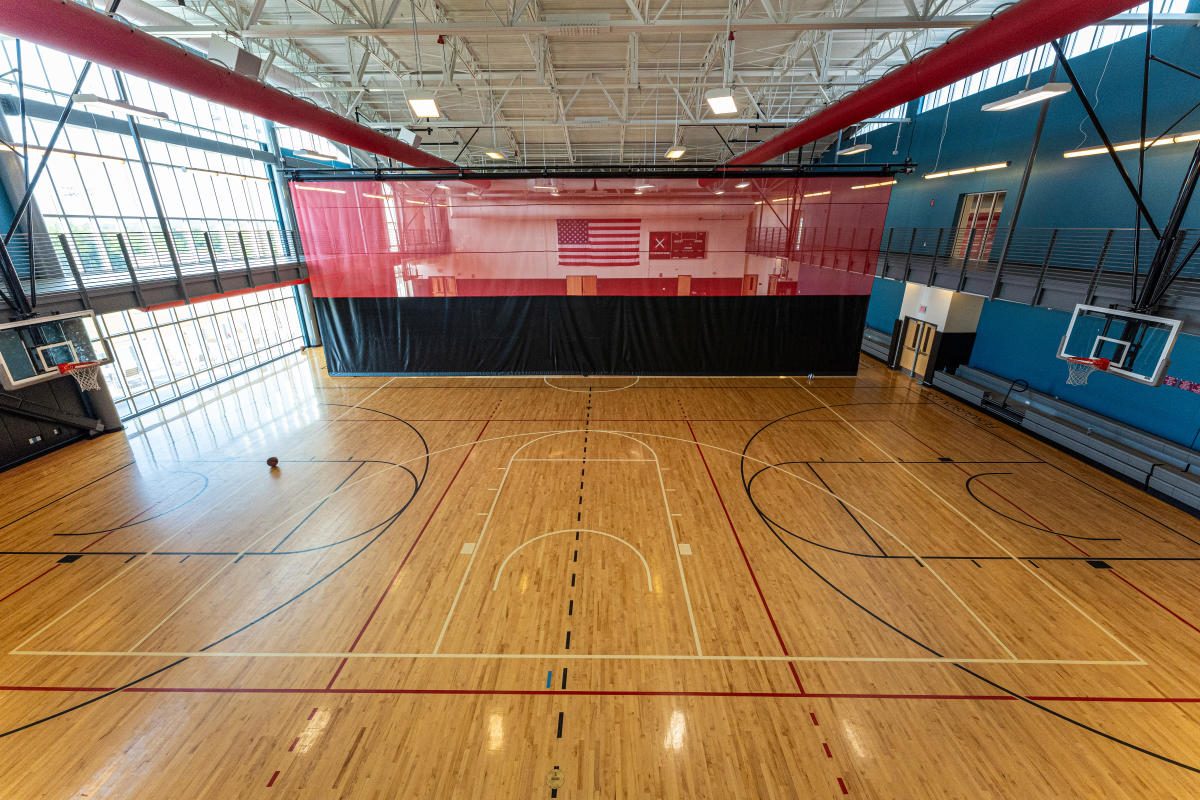 The Kidd Center at Georgia Military College