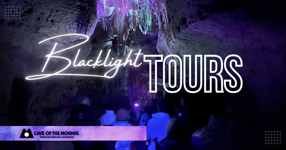 blacklight events