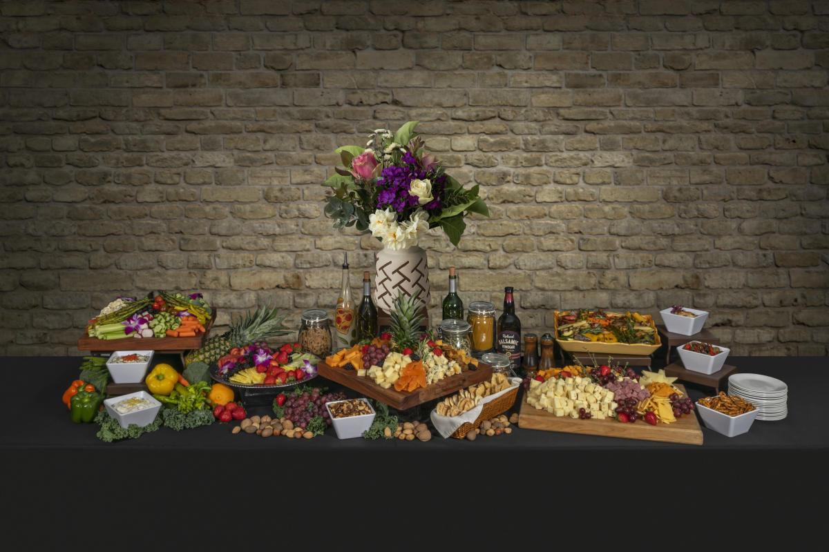 buffets for all occasions