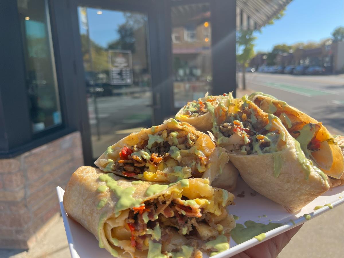 Delicious Bites | Wauwatosa, WI 53213