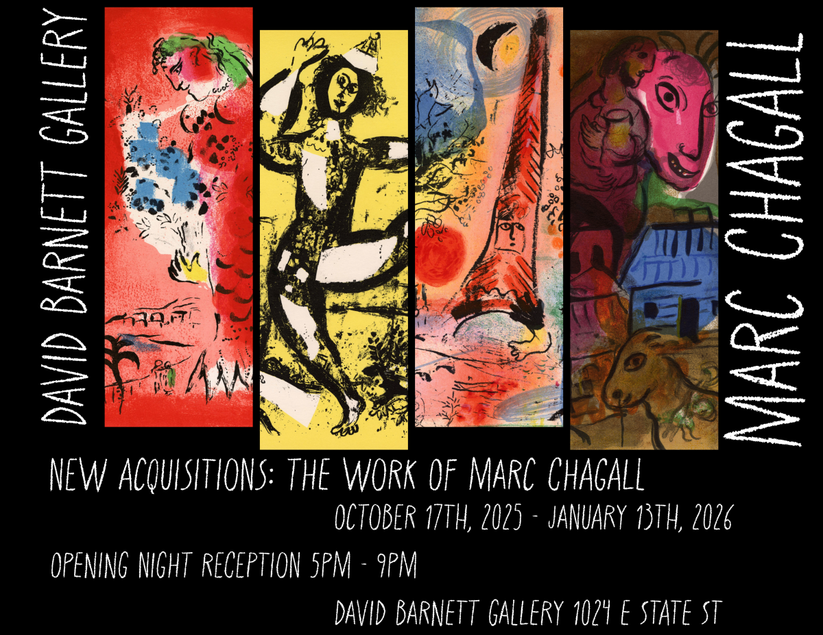 Marc Chagall Art Paris Through The Window Art Prints By Marc Chagall