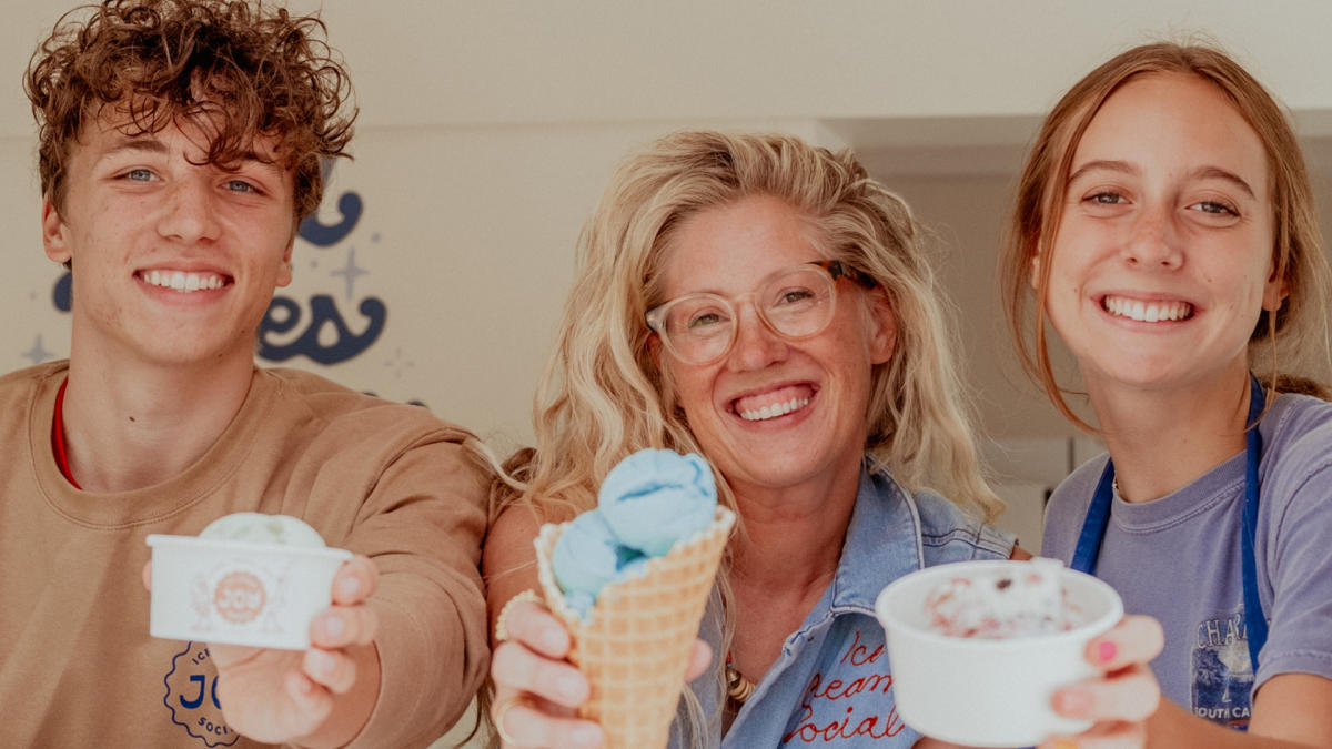 Joy Ice Cream Social | Wauwatosa, WI 53213