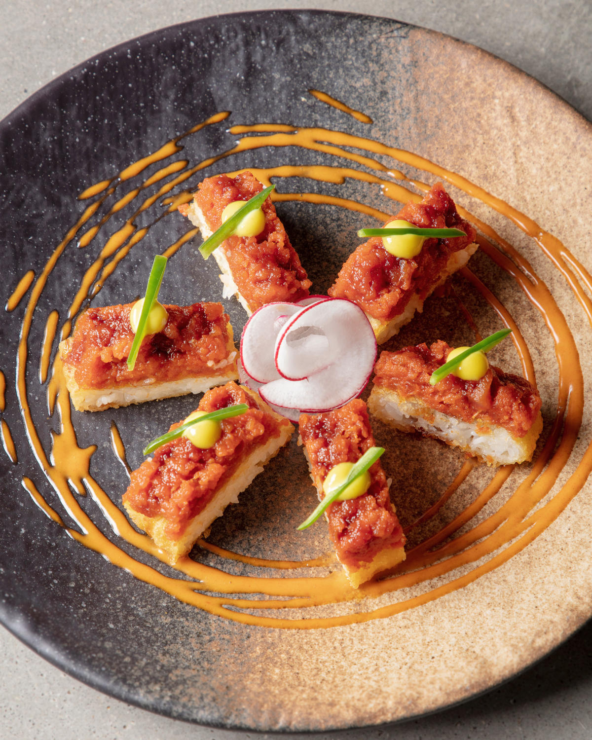 Kin by Rice n Roll | Wauwatosa, WI 53213