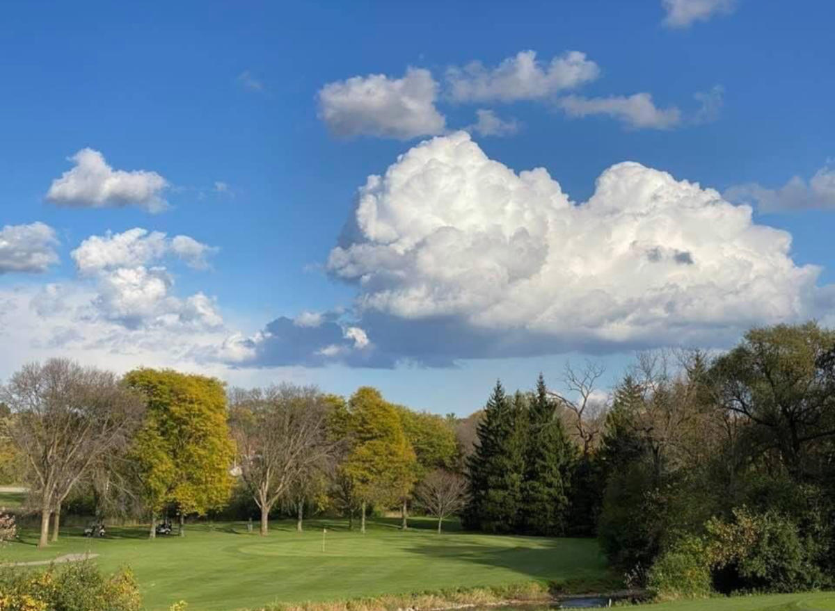 Currie Park Golf Course | Wauwatosa, WI 53213