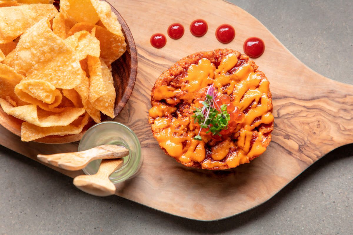 Kin by Rice n Roll | Wauwatosa, WI 53213