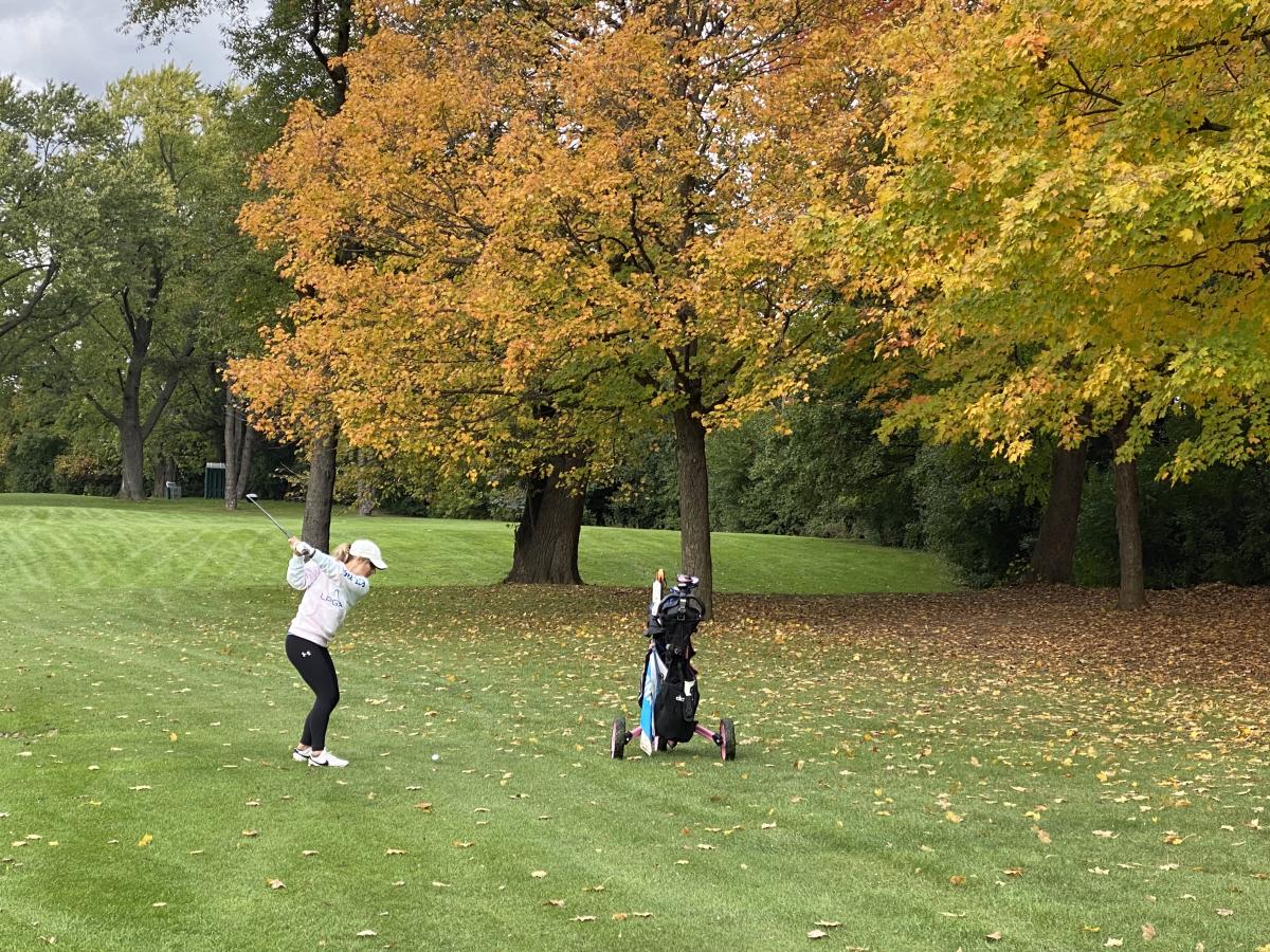 Currie Park Golf Course | Wauwatosa, WI 53213