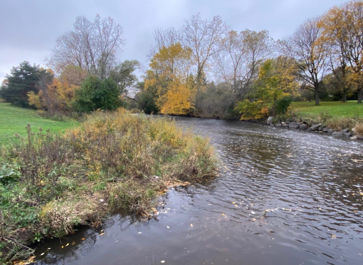 Hansen Park Golf Course | Wauwatosa, WI 53226