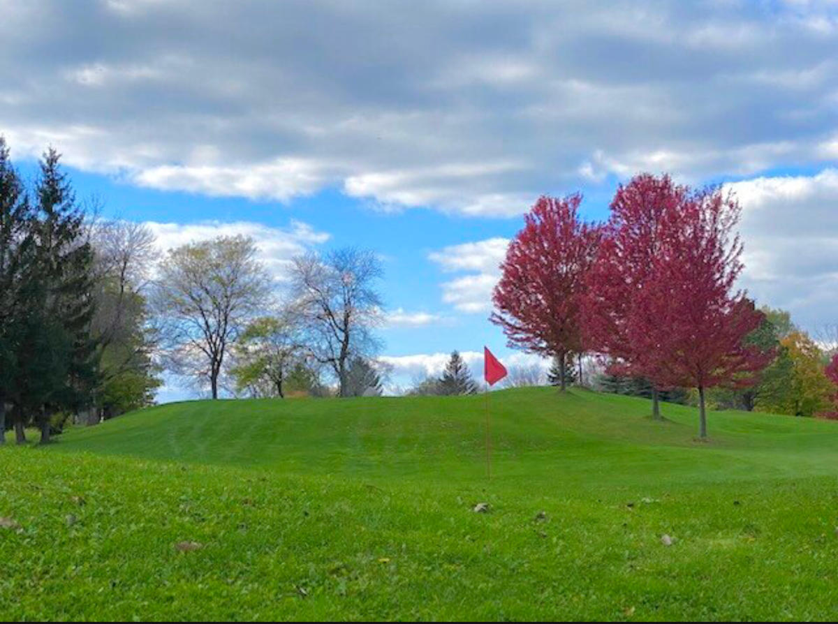 Hansen Park Golf Course | Wauwatosa, WI 53226