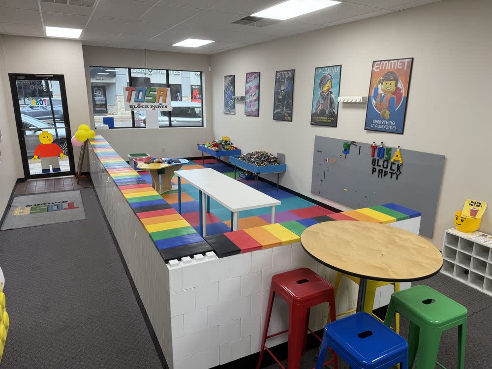 Tosa Block Party | Wauwatosa, WI 53213