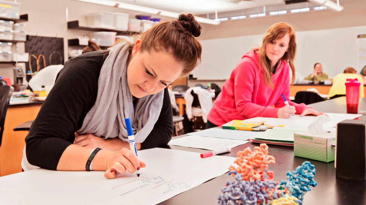 Mount Mary University | Wauwatosa, WI 53222